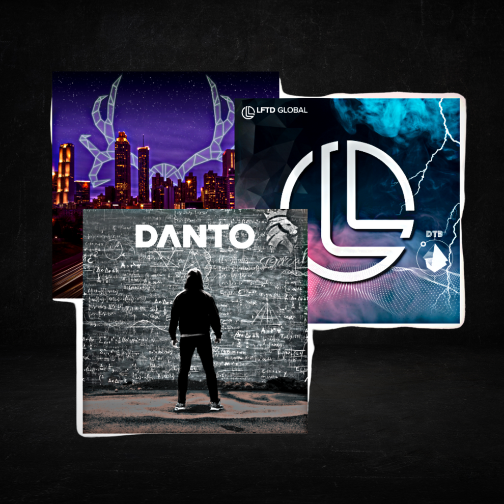 Artist Services – LFTD Global