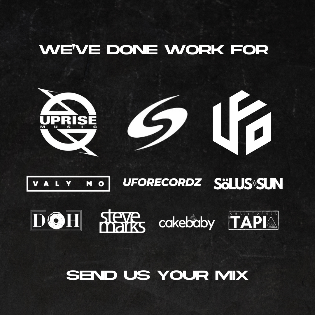 Artist Services – LFTD Global