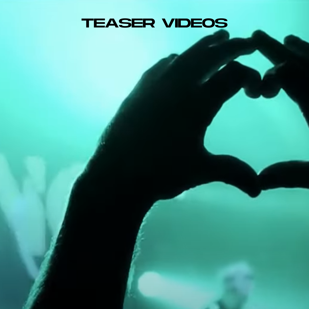 Artist Services – LFTD Global