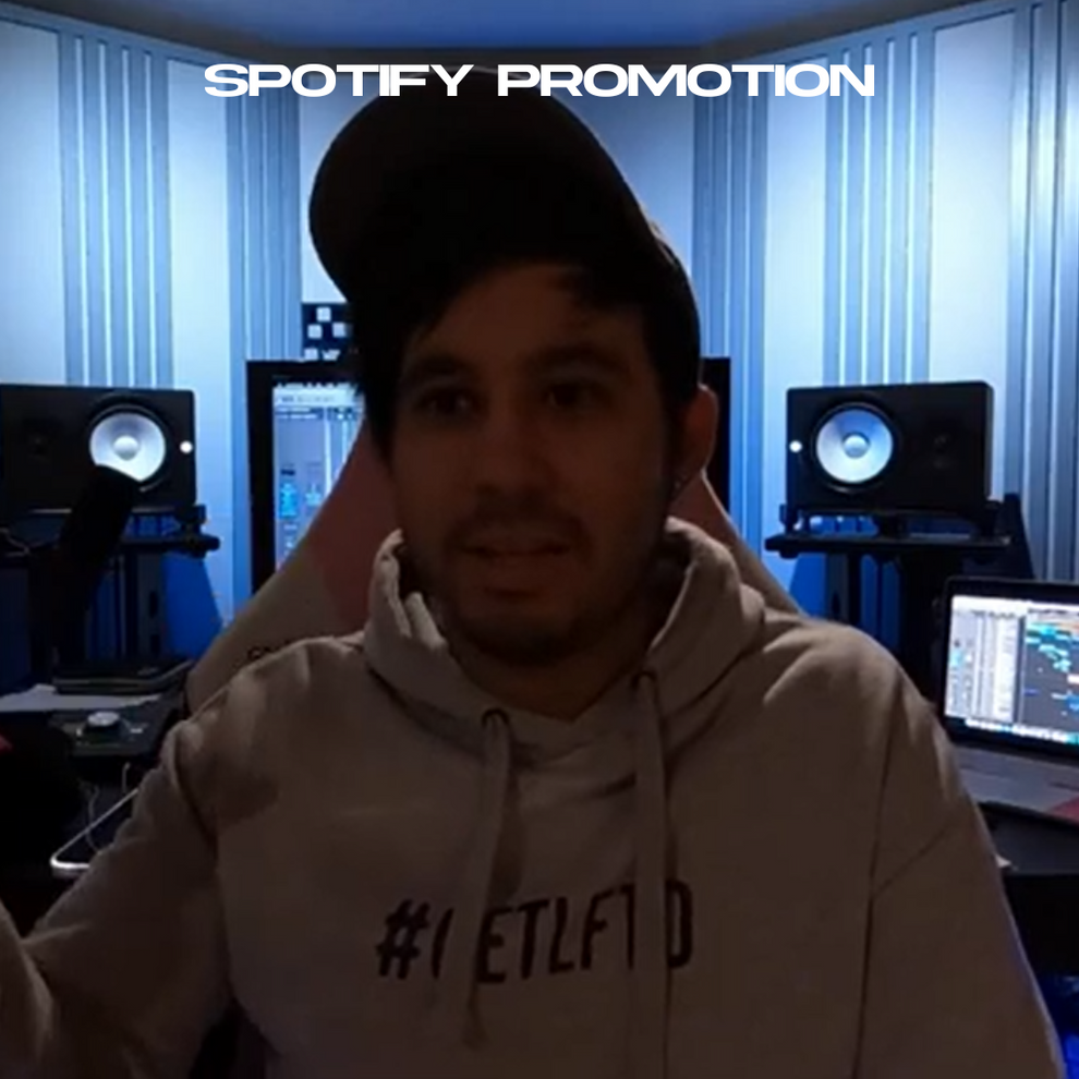 Artist Services – LFTD Global