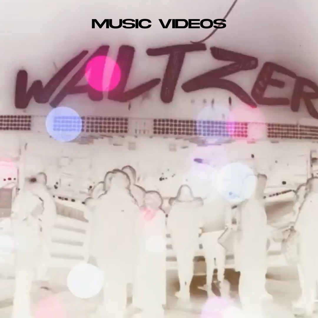 Artist Services – LFTD Global